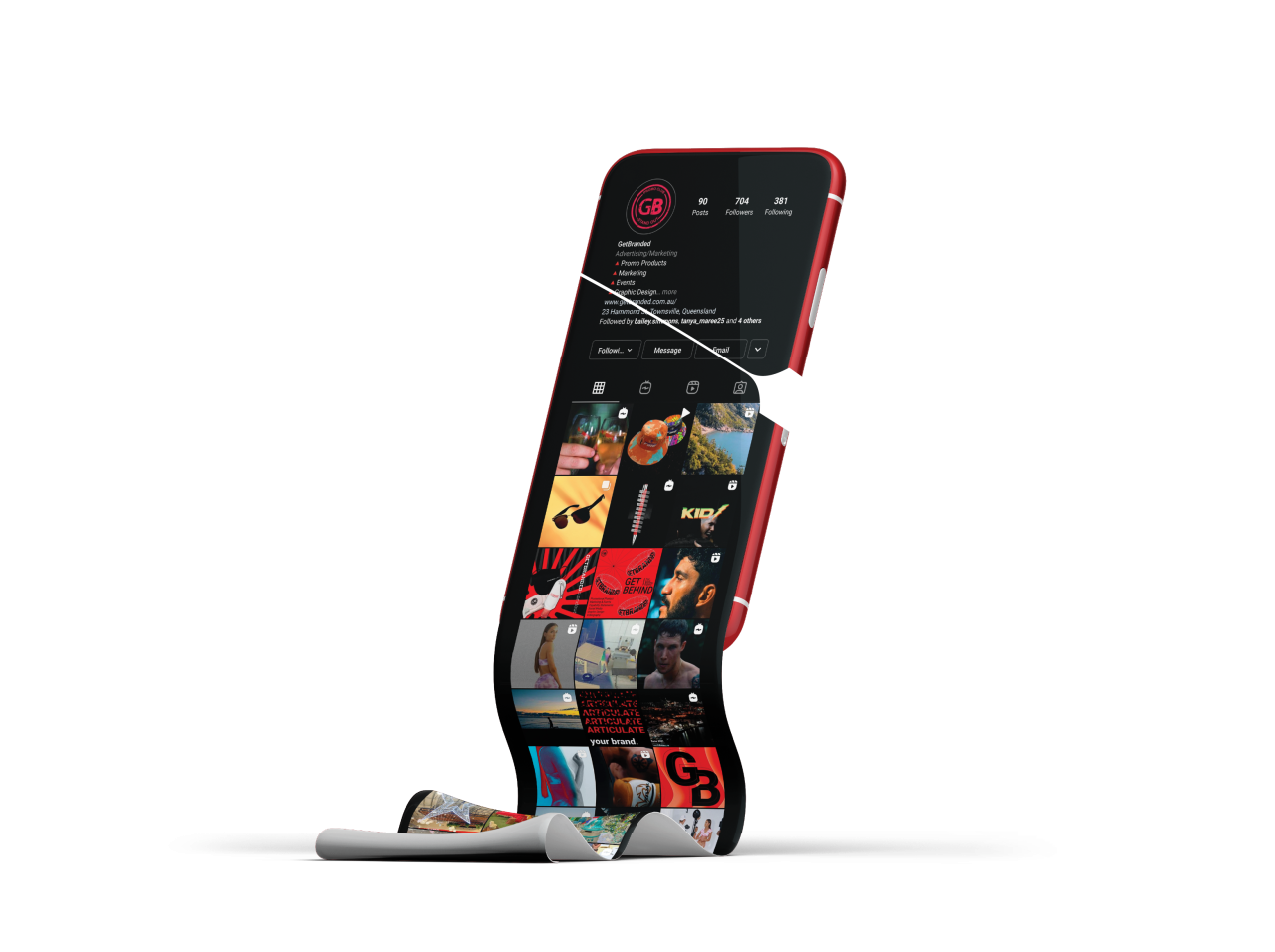 Getbranded | Promotional Products & Marketing – GetBranded – Promotional Products & Marketing.